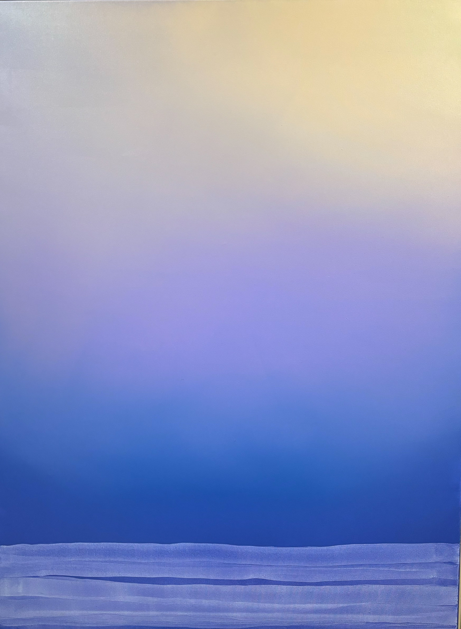 Véronique Deschepper - La Foliette